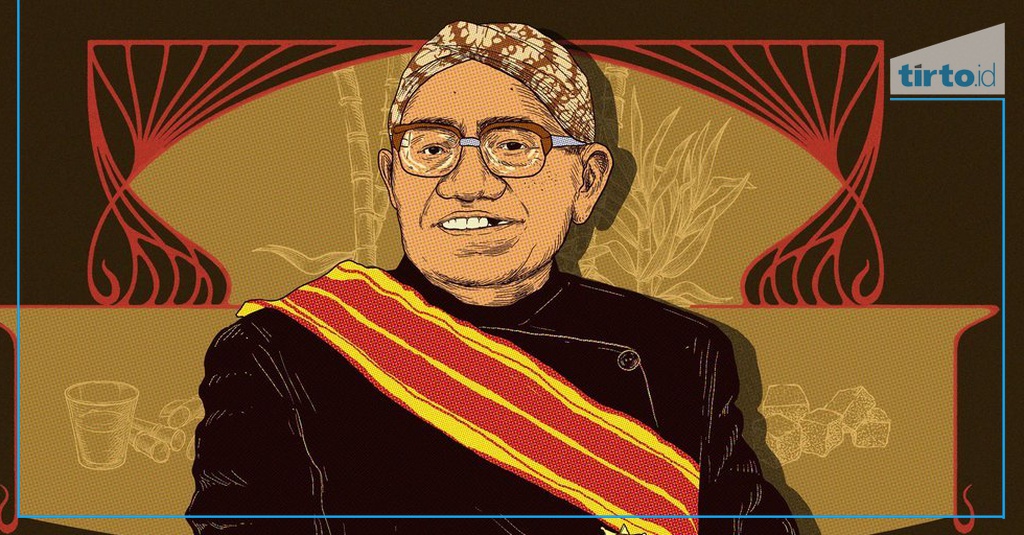 I.J. Kasimo dan Sejarah Perjuangannya Menyejahterakan Petani Tebu