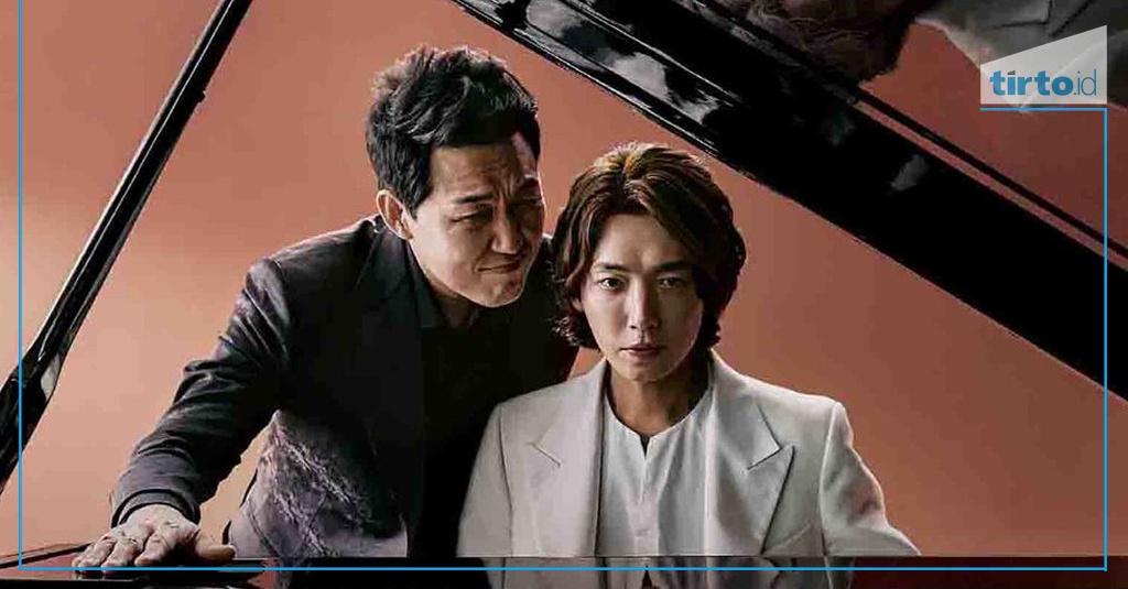 Sinopsis When The Devil Calls Your Name, Pengganti Search: WWW tVN