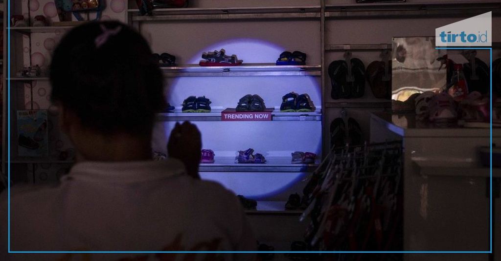 Mati Lampu Hari Ini di Jakarta dan Kapan Listrik Nyala Lagi?