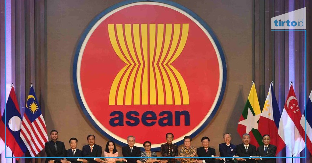 Bentuk Pemerintahan Negara ASEAN Lengkap: Kerajaan hingga Republik