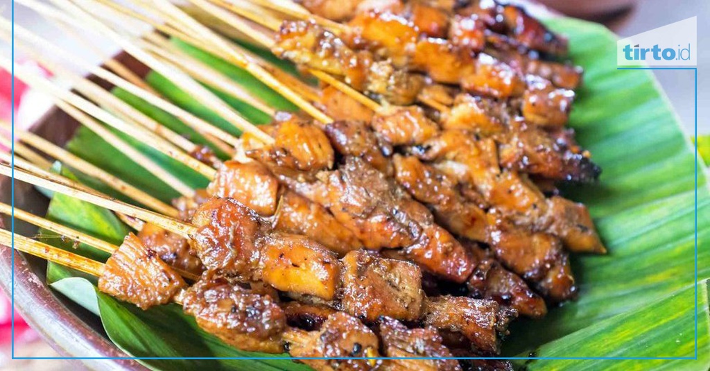 Berita Sate Kambing - Resep Deba Turki, Fatayer, dan Olahan Daging ...