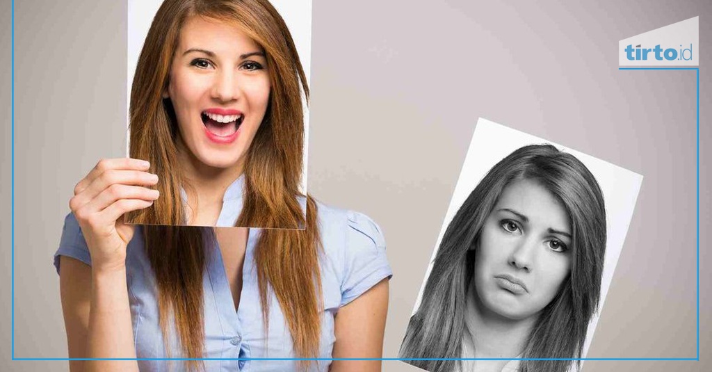 Basic Emotions: Emosi-Emosi Dasar yang Dimiliki Manusia