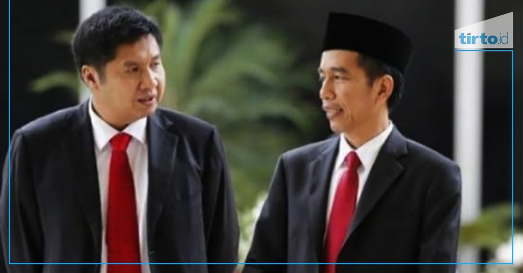 Maruarar Sirait Keluar PDIP & Ikut Jokowi, Usik Suara Ganjar?