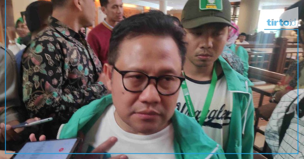 Daftar Pengurus DPP PKB Periode 2019-2024 yang Dipimpin Cak Imin Daftar Pengurus DPP PKB Periode 2019-2024 yang Dipimpin Cak Imin