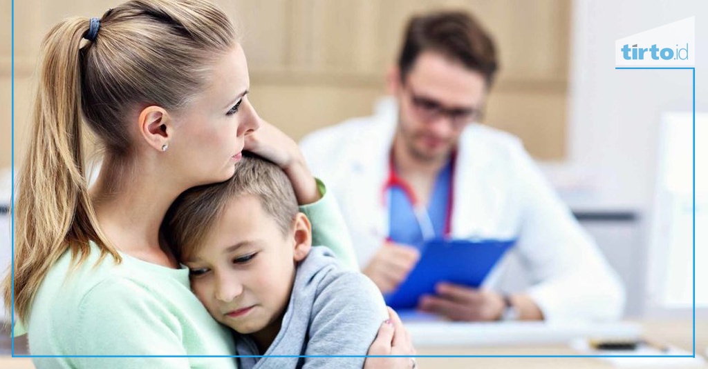 Cara Cepat Sembuh dari Demam: Kompres Air Hangat atau Dingin?