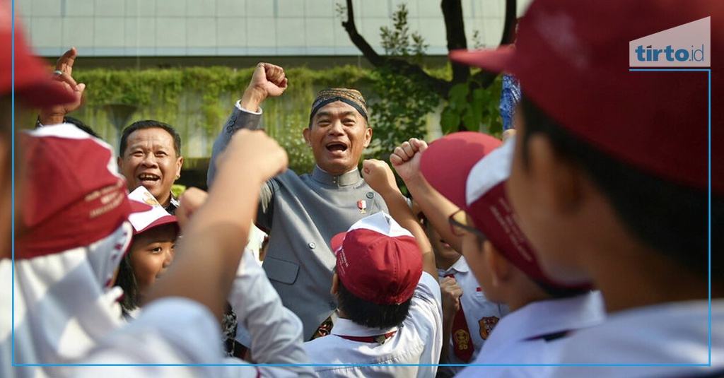 Membangun Guru Berkualitas, Membangun Peradaban