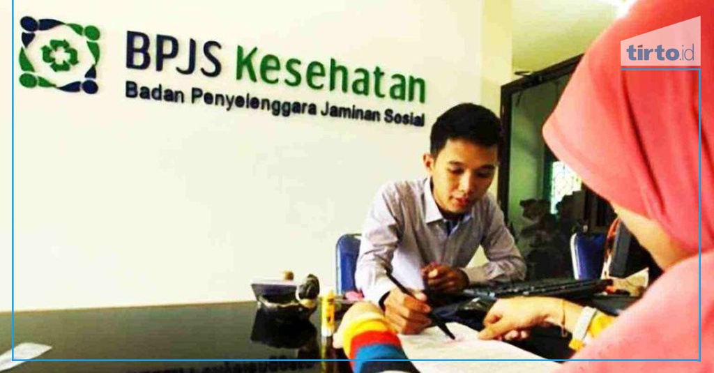 Cara Daftar BPJS Kesehatan Bagi Peserta PBI, PPU, dan Mandiri
