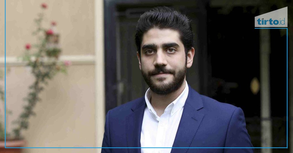 Putra Mantan Presiden Mesir Muhammad Mursi Meninggal Dunia
