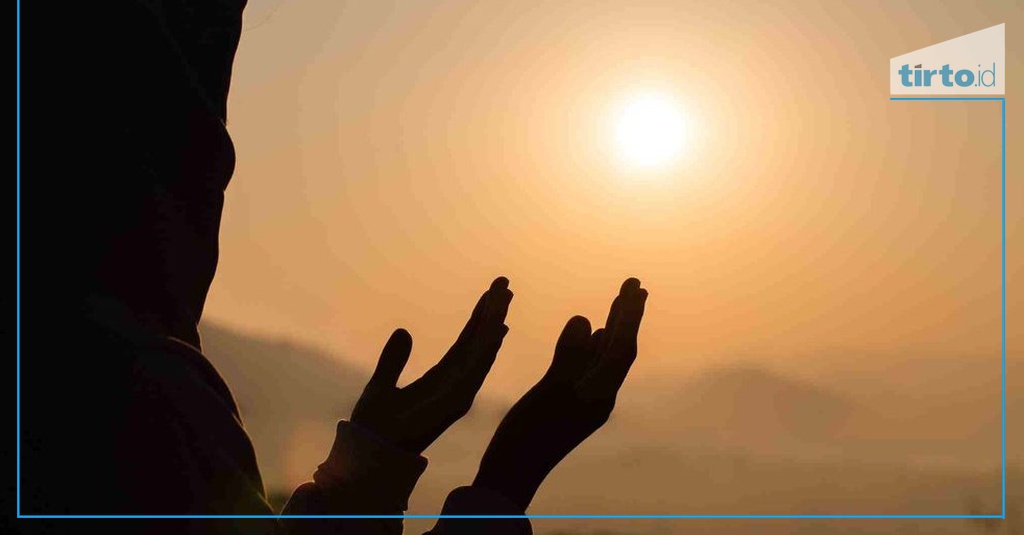 Macam-Macam Takdir dalam Islam: Pengertian dan Perbedaannya