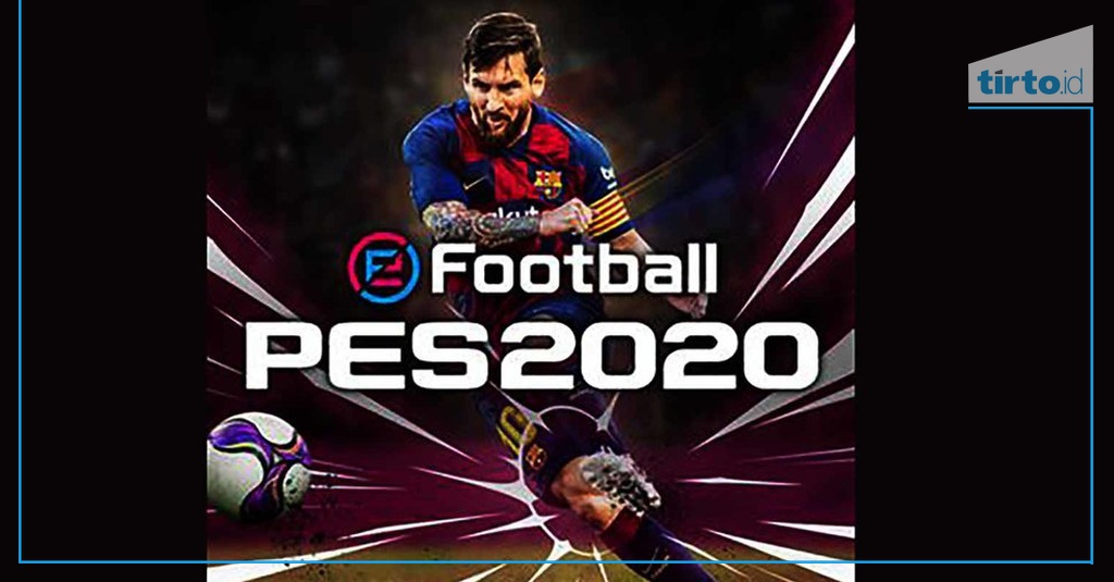 Download PES 2020: 'Spek' Minimum Perangkat, Fitur, dan Harga
