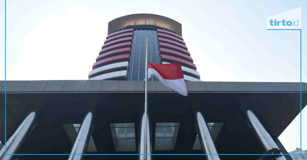 OTT di Surabaya, KPK Tangkap 4 Orang Terkait Korupsi Dana Hibah OTT di Surabaya, KPK Tangkap 4 Orang Terkait Korupsi Dana Hibah