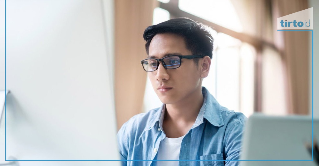 Mengenal Astenopia Saat Mata Kelelahan dan Cara Pencegahannya