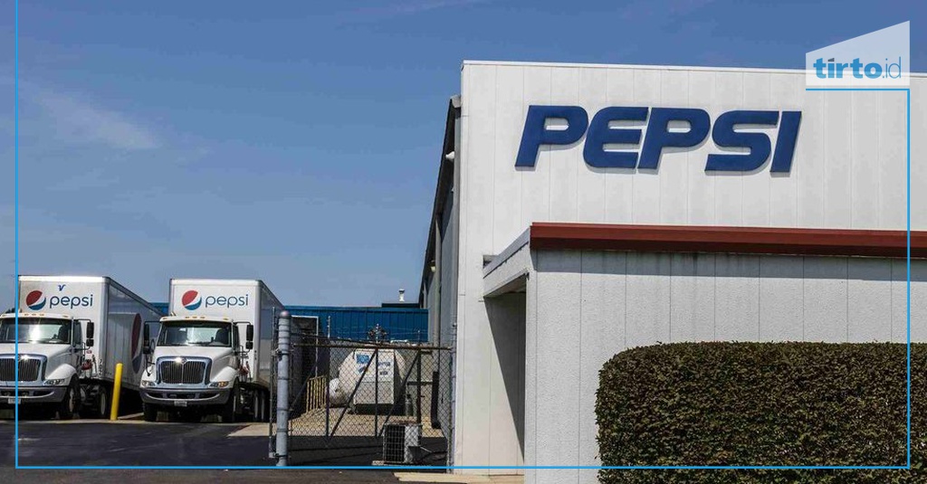 PepsiCo Resmikan Peletakan Batu Pertama Fasilitas Manufaktur RI