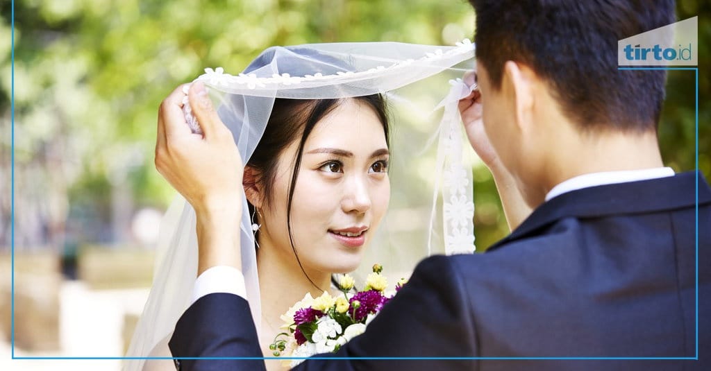 Berita Nikah Muda - Daftar Alasan Orang Memilih Nikah Muda, Menurut Riset