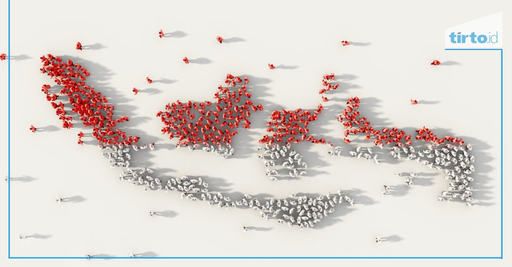 Kebijakan Satu Peta Urusan Bersama