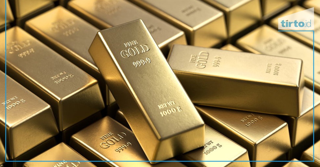 Jenis Warna Emas yang Menguntungkan untuk Investasi & Perhiasan