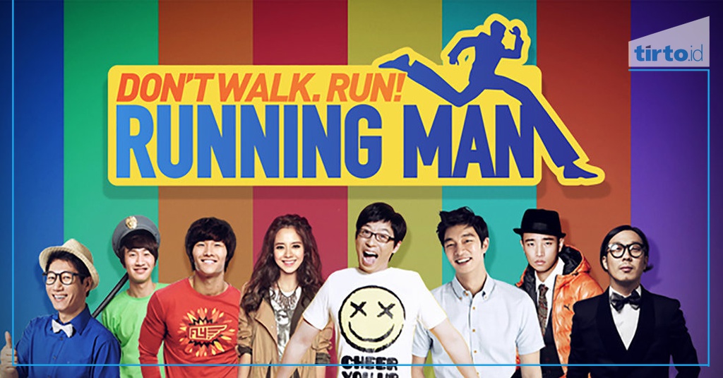 Preview Running Man 502: Perayaan Hari Ulang Tahun Jungkook