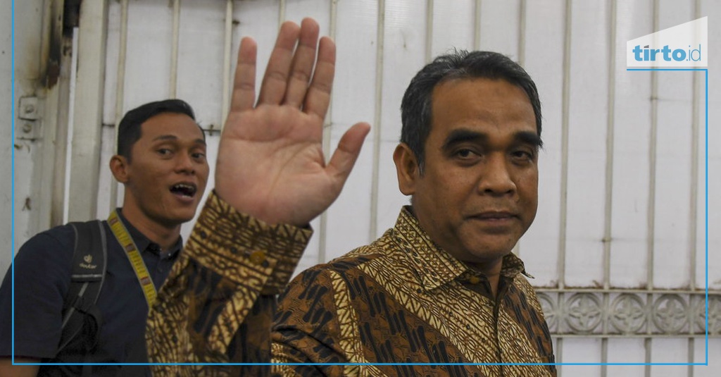 Gerindra Rayu Khofifah jadi Cawapres Prabowo di 2024 Gerindra Rayu Khofifah jadi Cawapres Prabowo di 2024