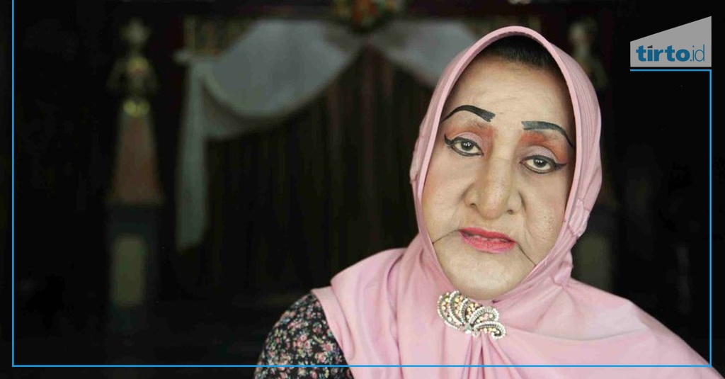 Profil Shinta Ratri Pendiri Ponpes Waria yang Meninggal Dunia