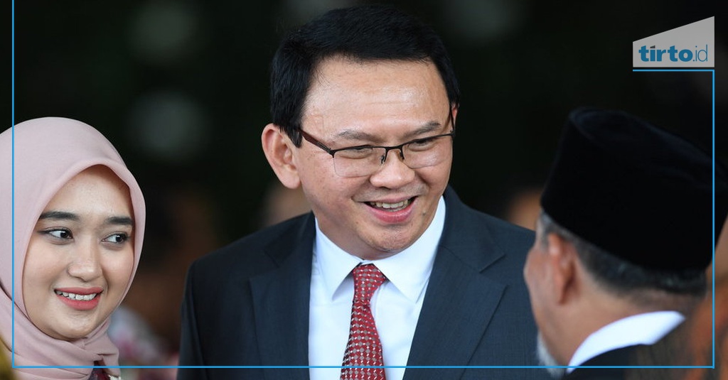 Alasan Erick Thohir Tunjuk BTP Jadi Komisaris Utama Pertamina