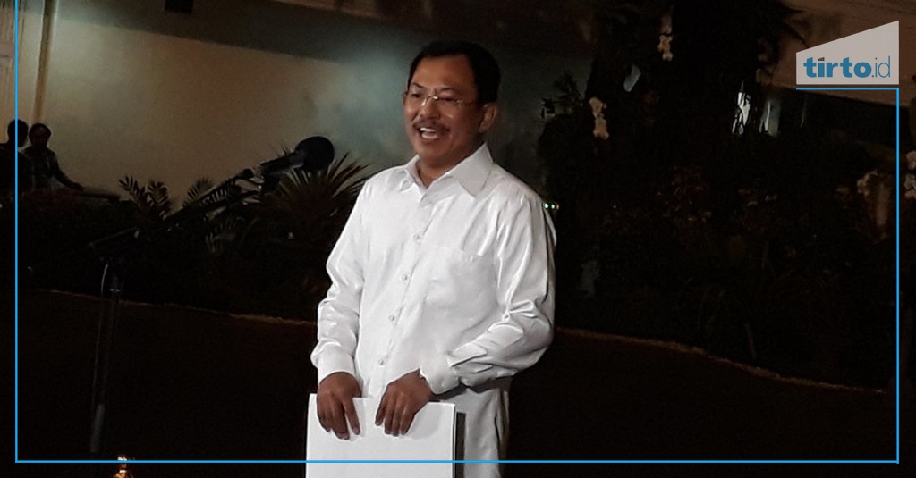 Kasus Dokter Terawan - Perseteruan Panjang Dokter Terawan & IDI: Penuh ...