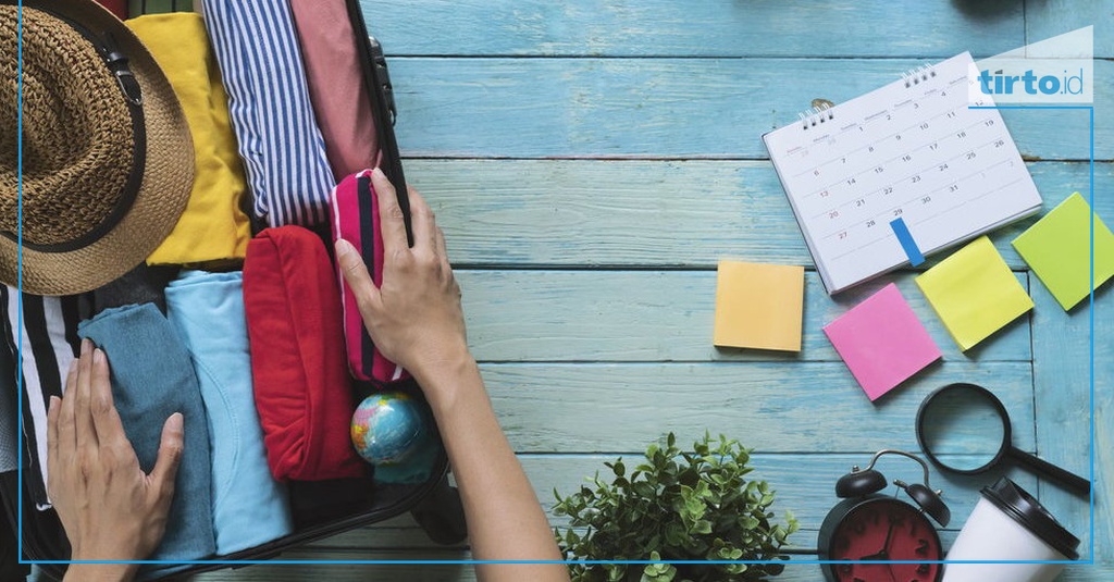 Mau ke Mana Liburan Akhir Tahun 2019?