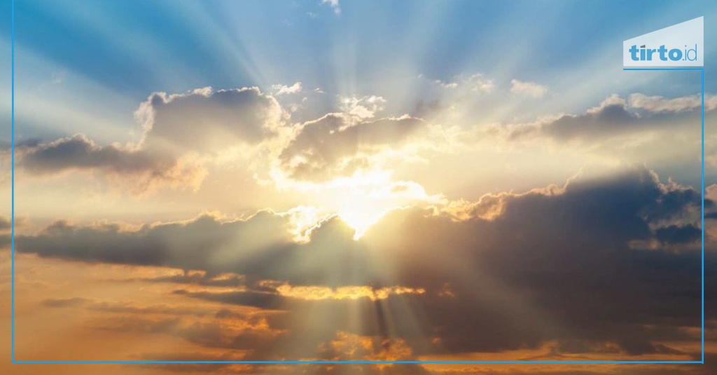 Apa Perbedaan Cuaca, Iklim dan Musim?