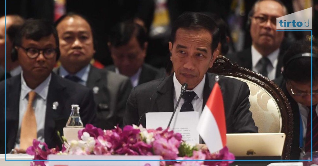 Berita Terbaru Sejarah Politik - Perkembangan Politik Luar Negeri ...