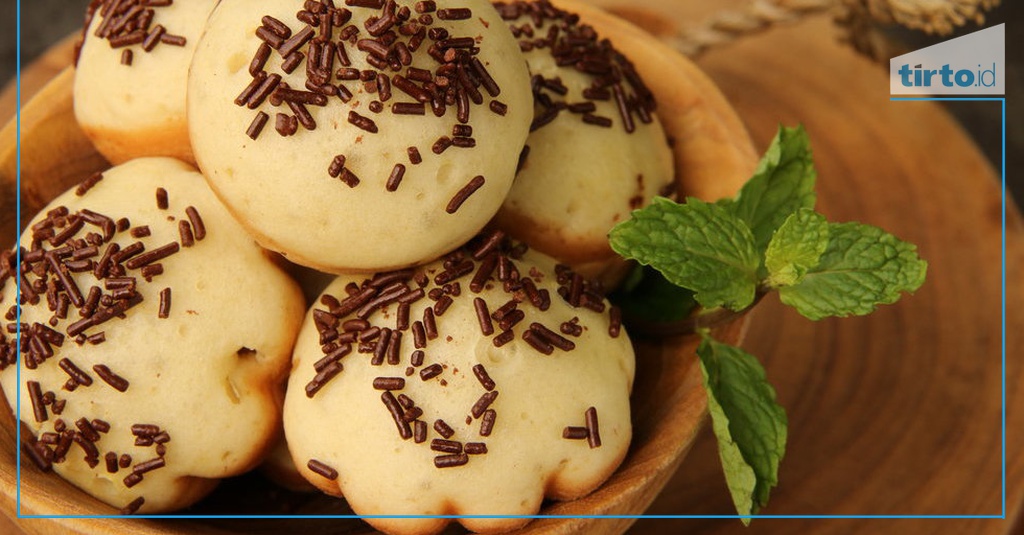 5 Resep Kue Lezat yang Mudah Dibuat di Rumah untuk Camilan