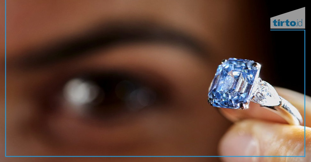 Perbedaan Karat Emas & Carat Berlian, Bagaimana Cara Hitungnya?