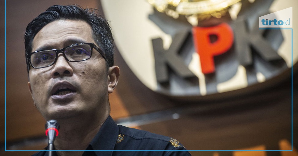 Kasus Korupsi RTH Bandung, KPK Periksa 11 Saksi Lintas Profesi