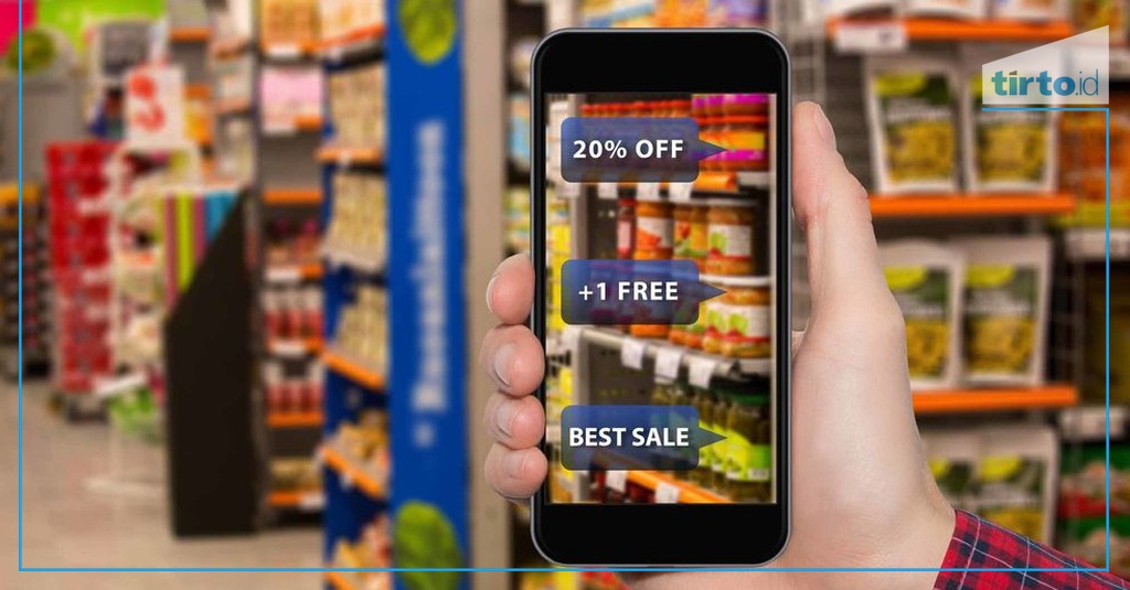 Contoh Strategi Pemasaran Produk Makanan Online UMKM