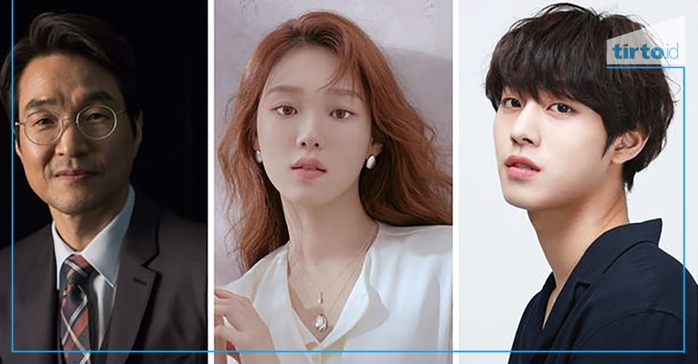 Preview Romantic Doctor Kim 2 - Romantic Doctor Kim 2: Sinopsis, Profil ...