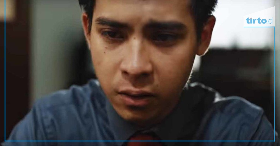 Sinopsis Film Action Darah Daging Rilis di Bioskop 5 Desember