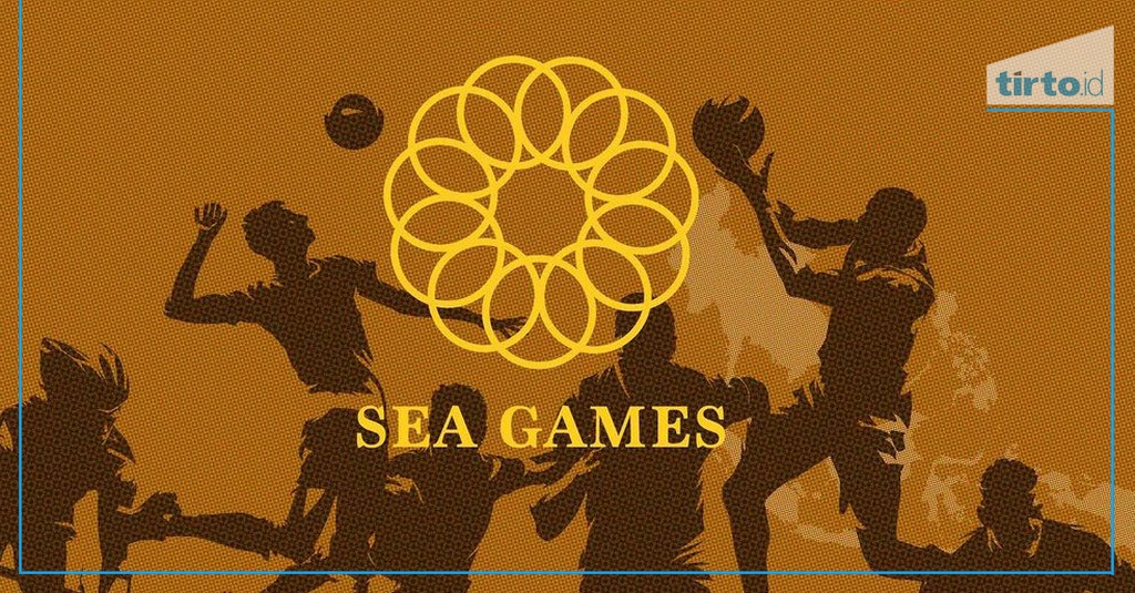 Sejarah SEA Games yang Kini Telah Melenceng dari Tujuan Utamanya