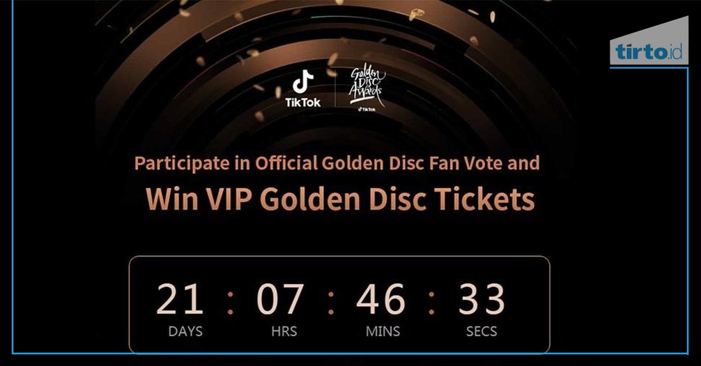 Daftar Nominasi Golden Disc Awards GDA 2020: BLACKPINK Hingga BTS