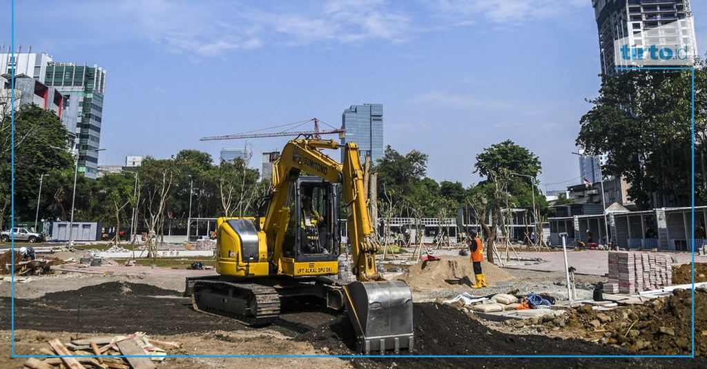 Cara, Prosedur dan Syarat Mengurus Izin Usaha Industri atau IUI