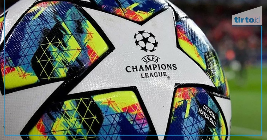 Daftar Tim Lolos UCL 2022-2023 & Prediksi Hasil Drawing Fase Grup