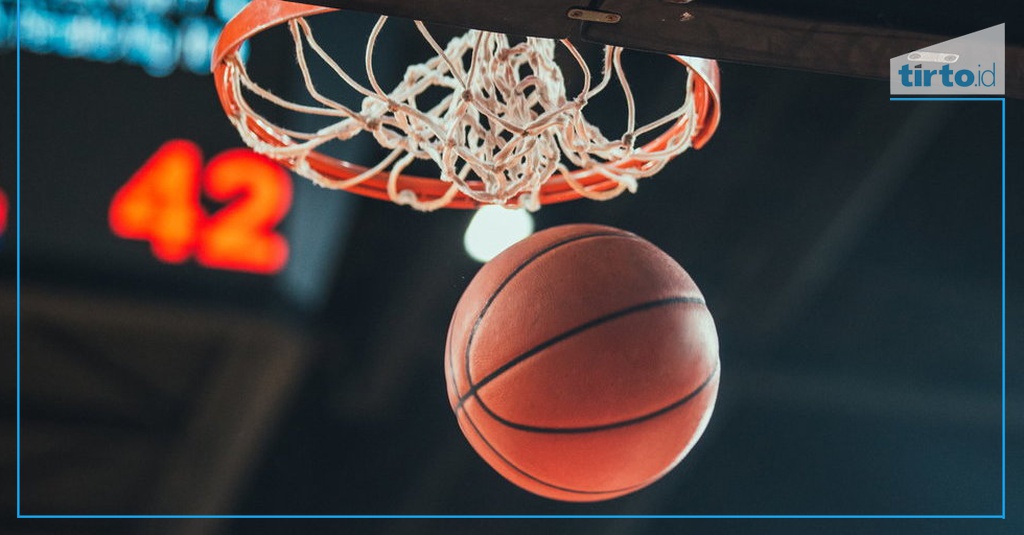 Jadwal Playoff NBA 2024, Daftar Tim Lolos, Bagan, Live di Mana?