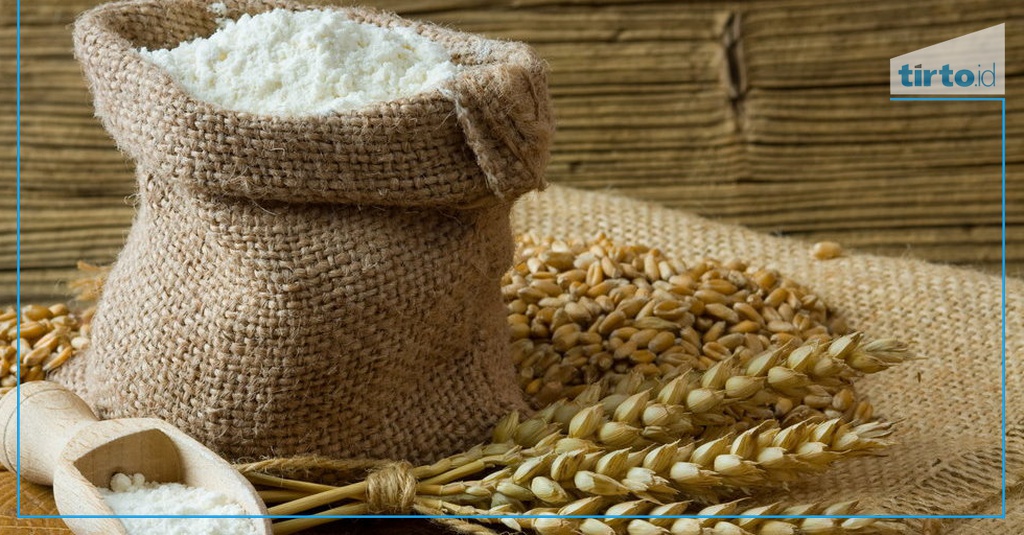 Berita Gandum - Polemik Mi Instan: Esensi Gandum dan Perubahan Pola ...