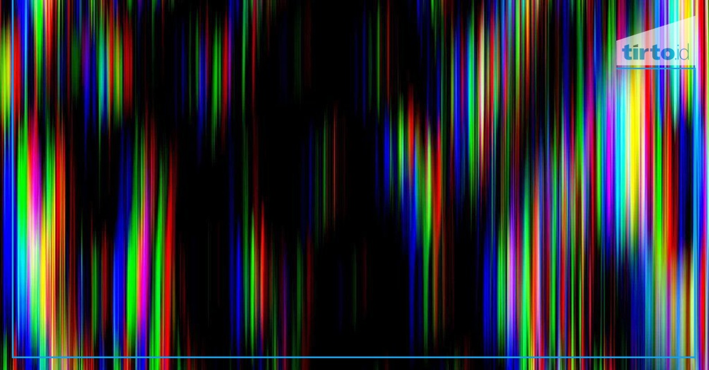 Cara Memperbaiki Dead Pixel pada Layar Monitor