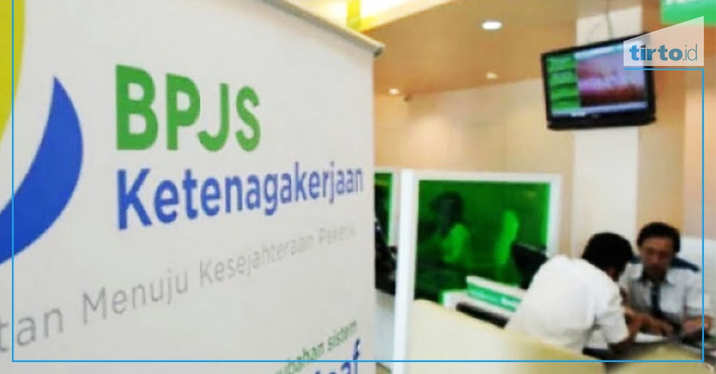 Syarat dan Cara Daftar BPJS Ketenagakerjaan