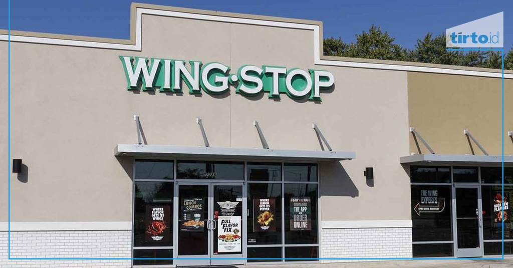 Daftar Promo Harga Wingstop dan Burger King Minggu ini