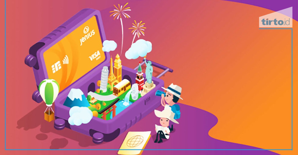 Mengenal Maxi Saver, Deposito dari Jenius dengan Bunga Hingga 6,25%