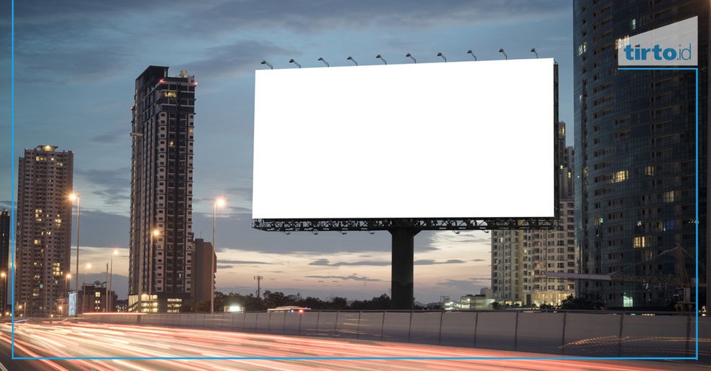 Contoh Reklame Komersial, Fungsi dan Pengertiannya