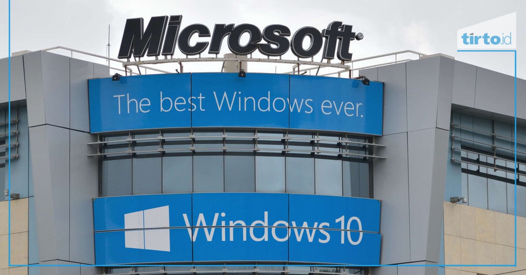 Cara Mengubah Password Windows 10