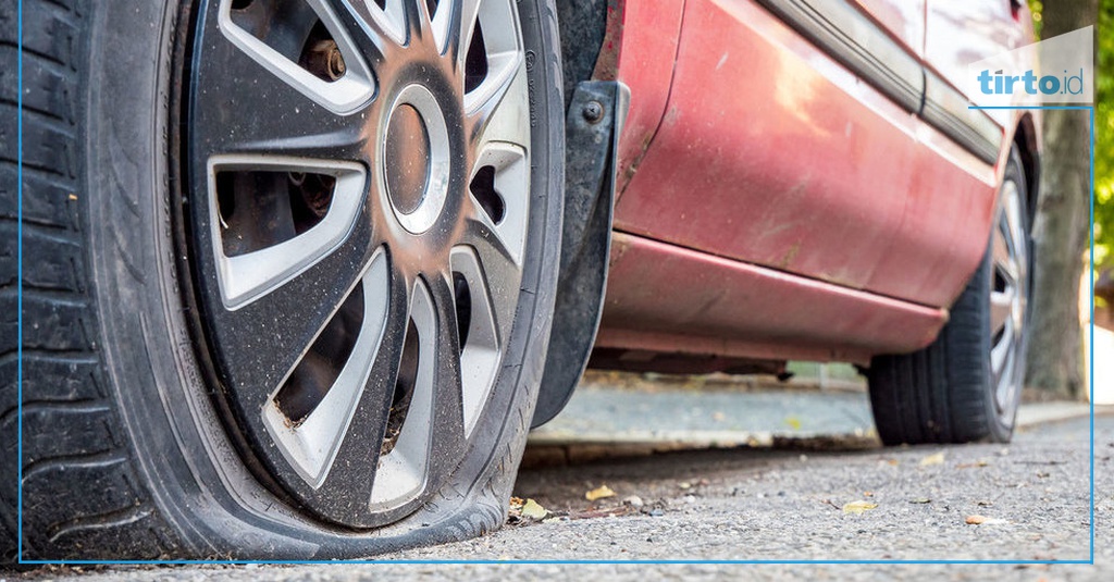 Jenis Tambal Ban Tubeless, Harga, dan Mana yang Lebih Baik?