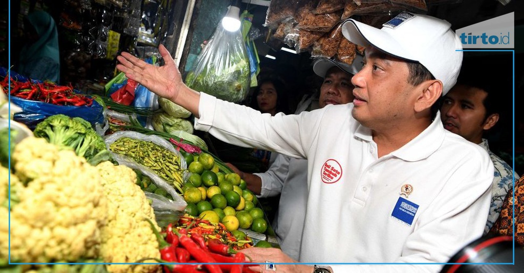 RI Impor Bawang Bombai 14 Ribu Ton Bertahap hingga April 2020