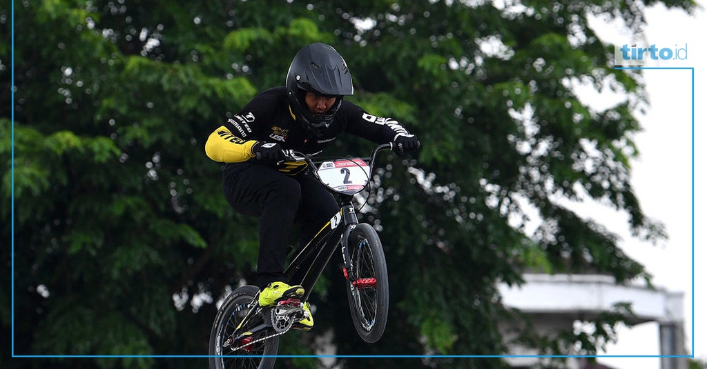 Tips dan Cara Memilih Sepeda BMX Sesuai Kebutuhan