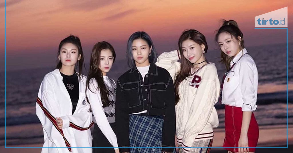 Kronologi Kasus Pelecehan Ryujin ITZY oleh Rapper Owen eks SMTM 9